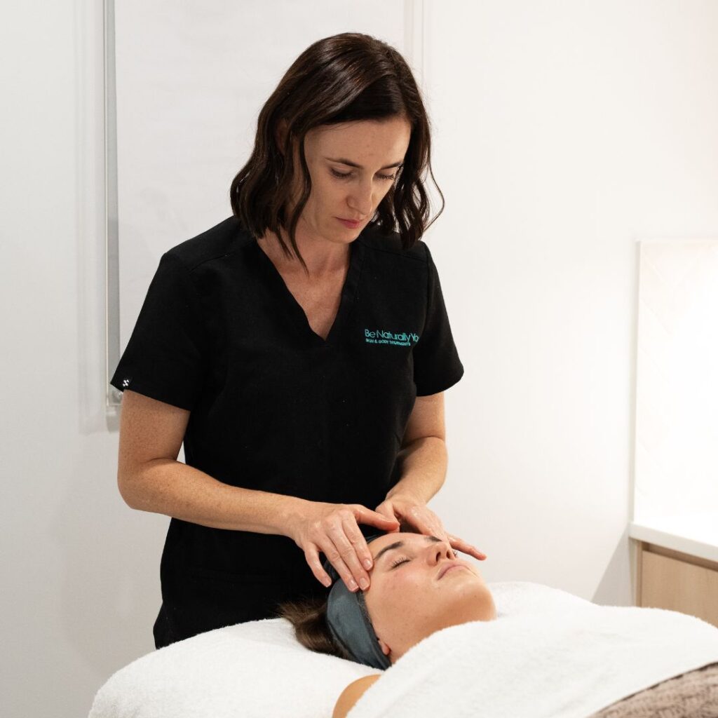 Discover Skin Wellness Facials at BNY, Plam Beach salon